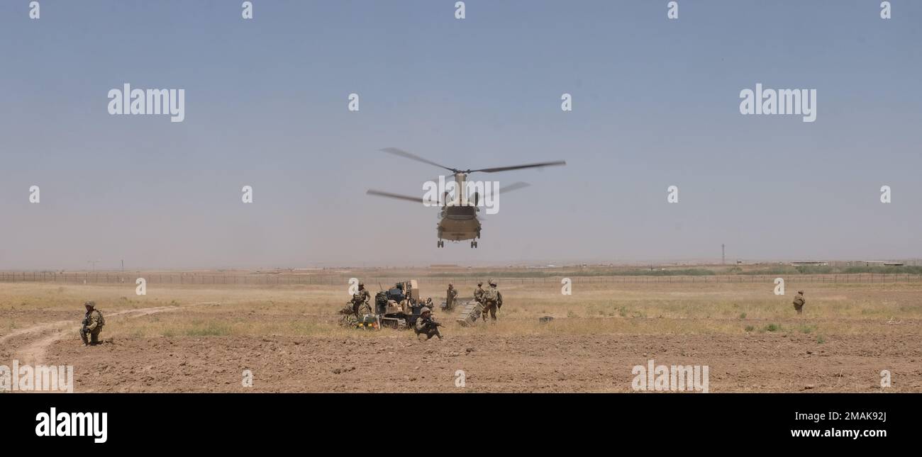227th aviation regiment hi-res stock photography and images - Alamy