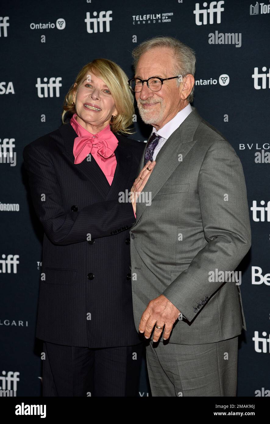 Kate Capshaw 2022