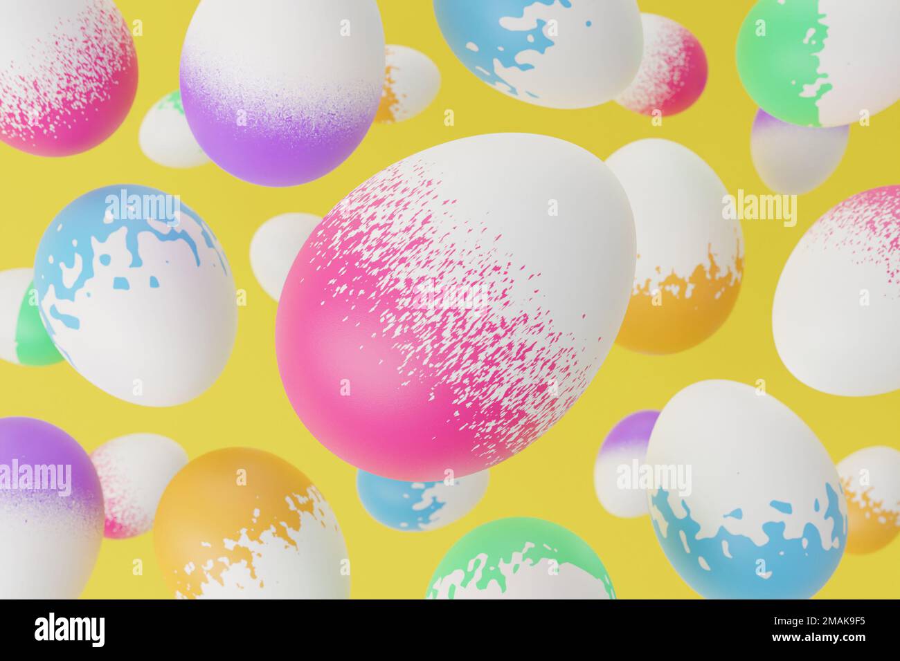Egg falling hi-res stock photography and images - Alamy