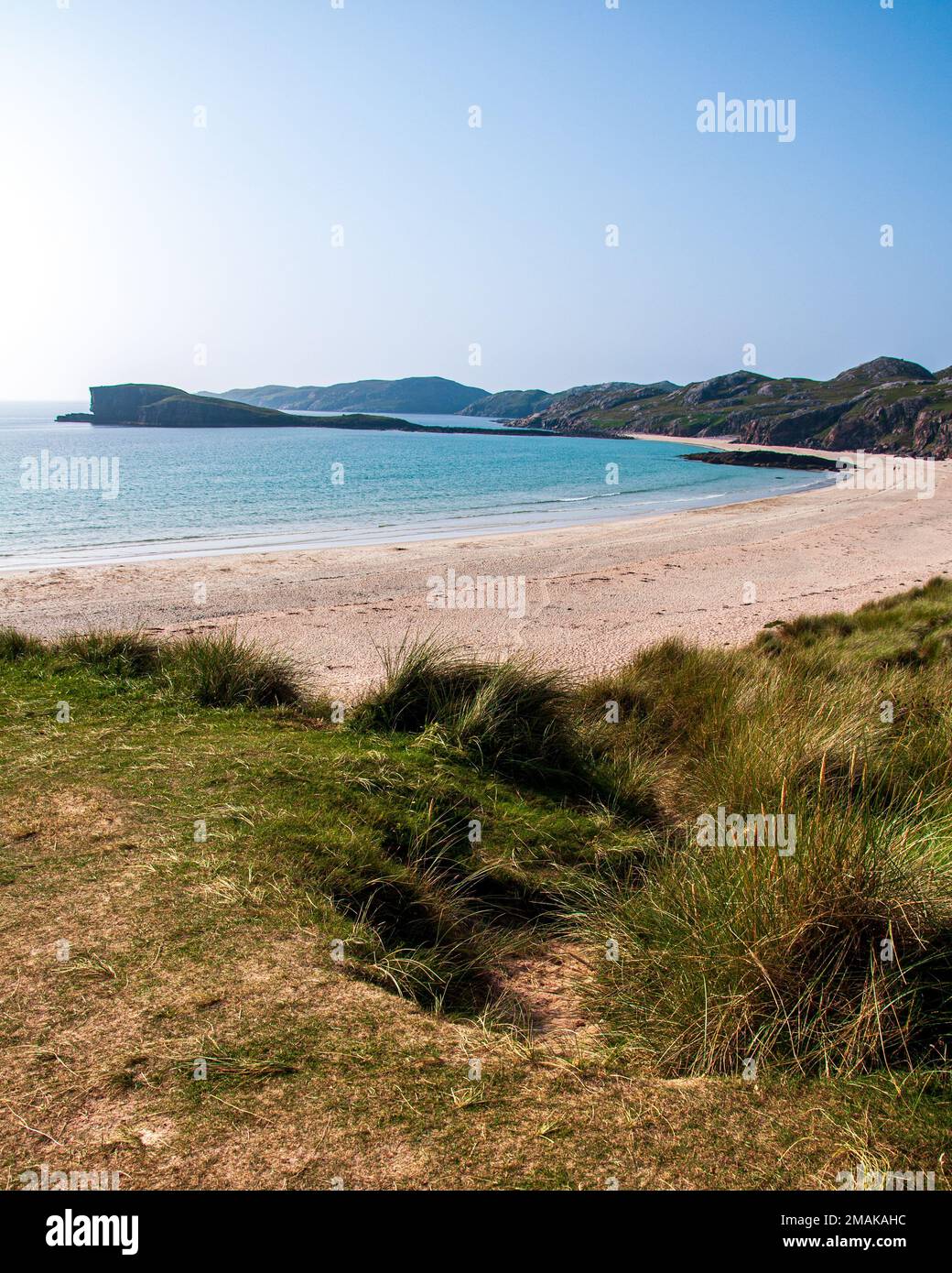Uks best beach hi-res stock photography and images - Alamy