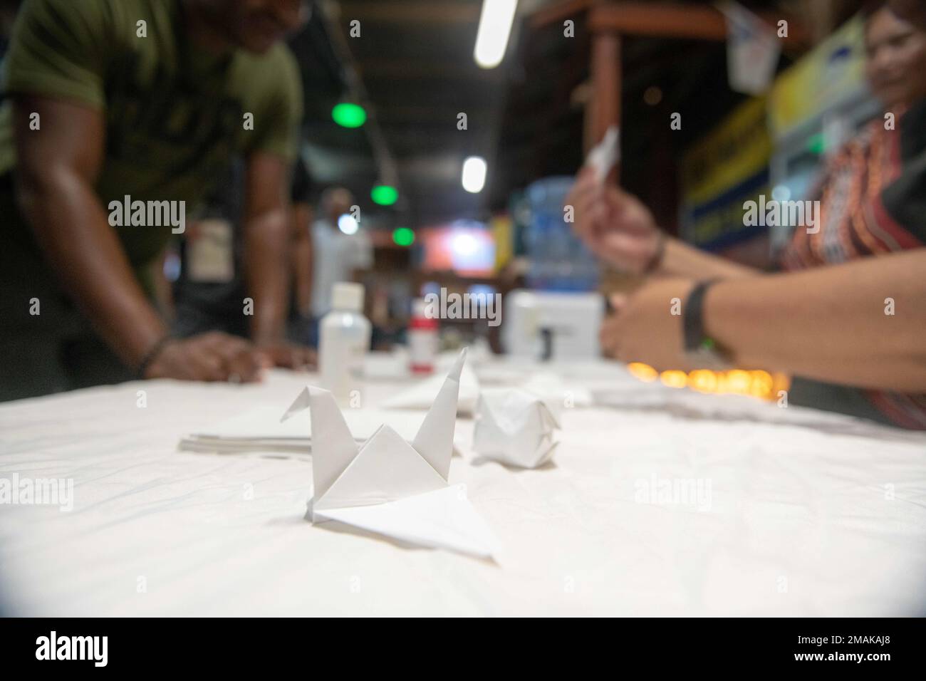 CAMP LEMONNIER, Djibouti (May 29, 2022) Camp Lemonnier, Djibouti (CLDJ ...