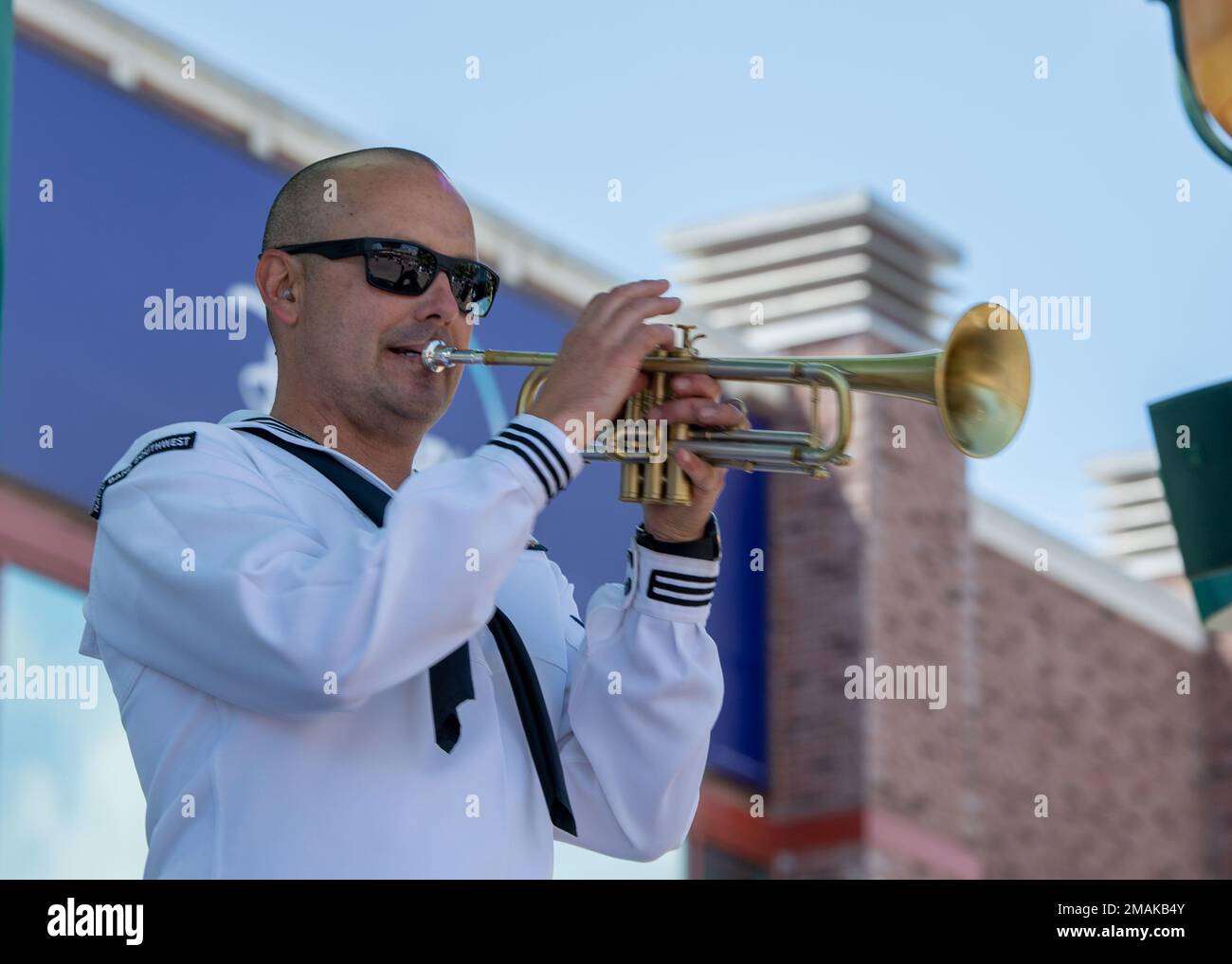 Brian may street fleet hi-res stock photography and images - Alamy