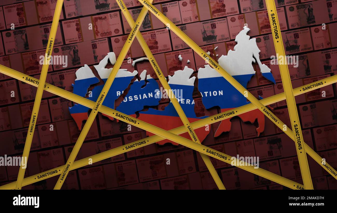 Map of the federation hi-res stock photography and images - Alamy