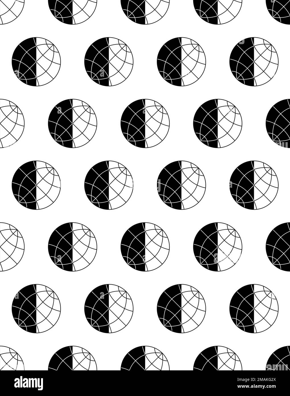 Earth globe icon abstract Stock Vector Images - Alamy