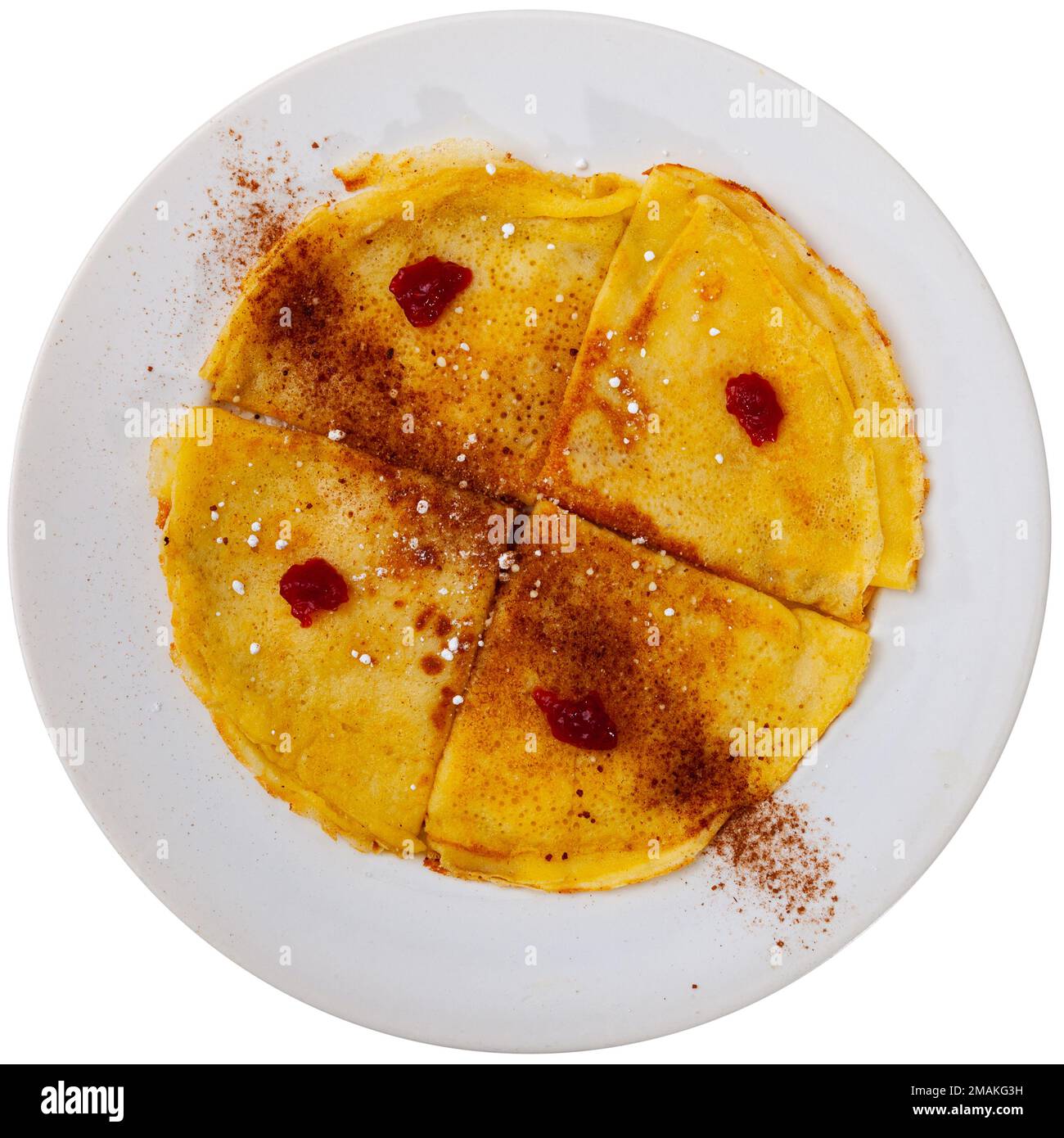 Slavic dish hi-res stock photography and images - Alamy