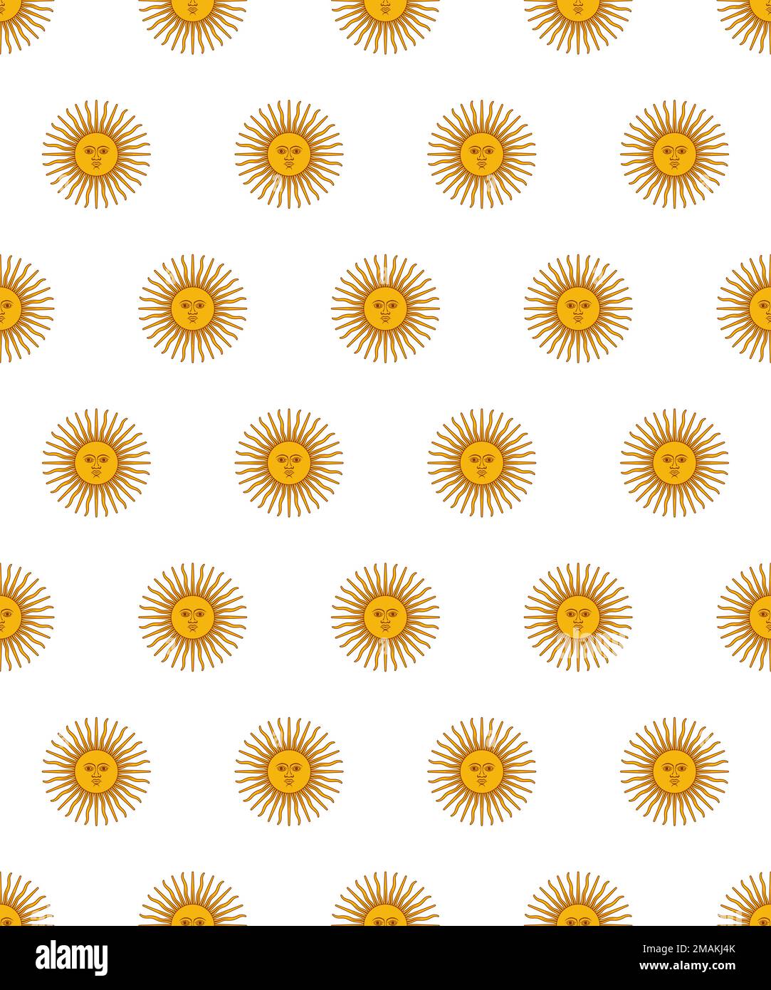 May sun Stock Vector Images - Alamy