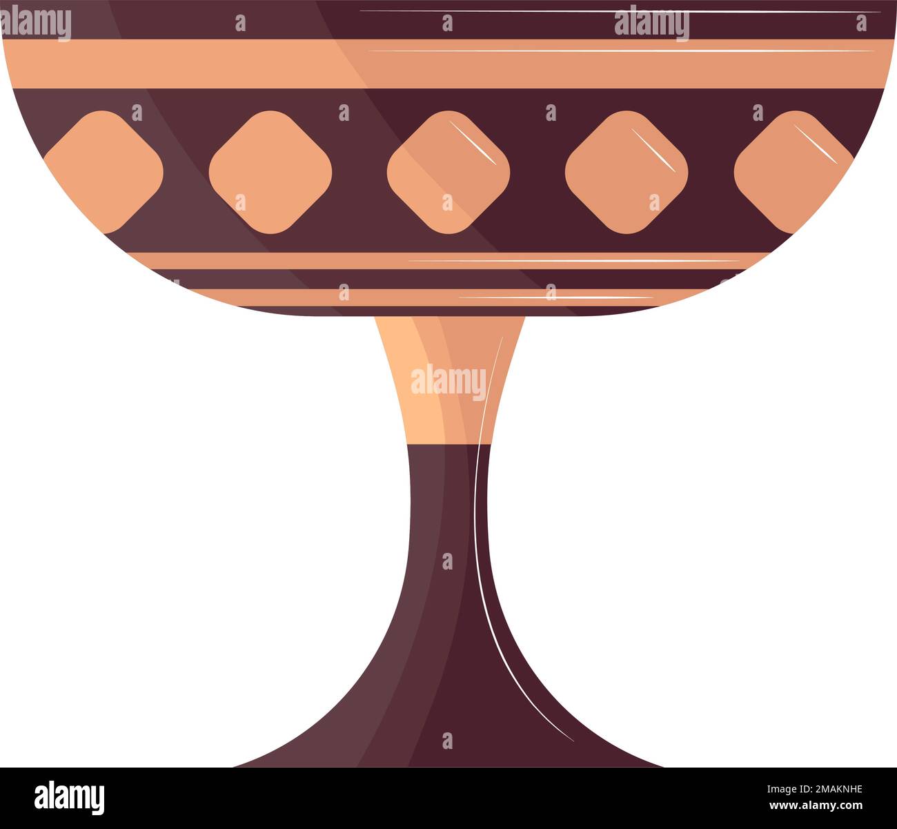 Classical pot Stock Vector Images - Alamy