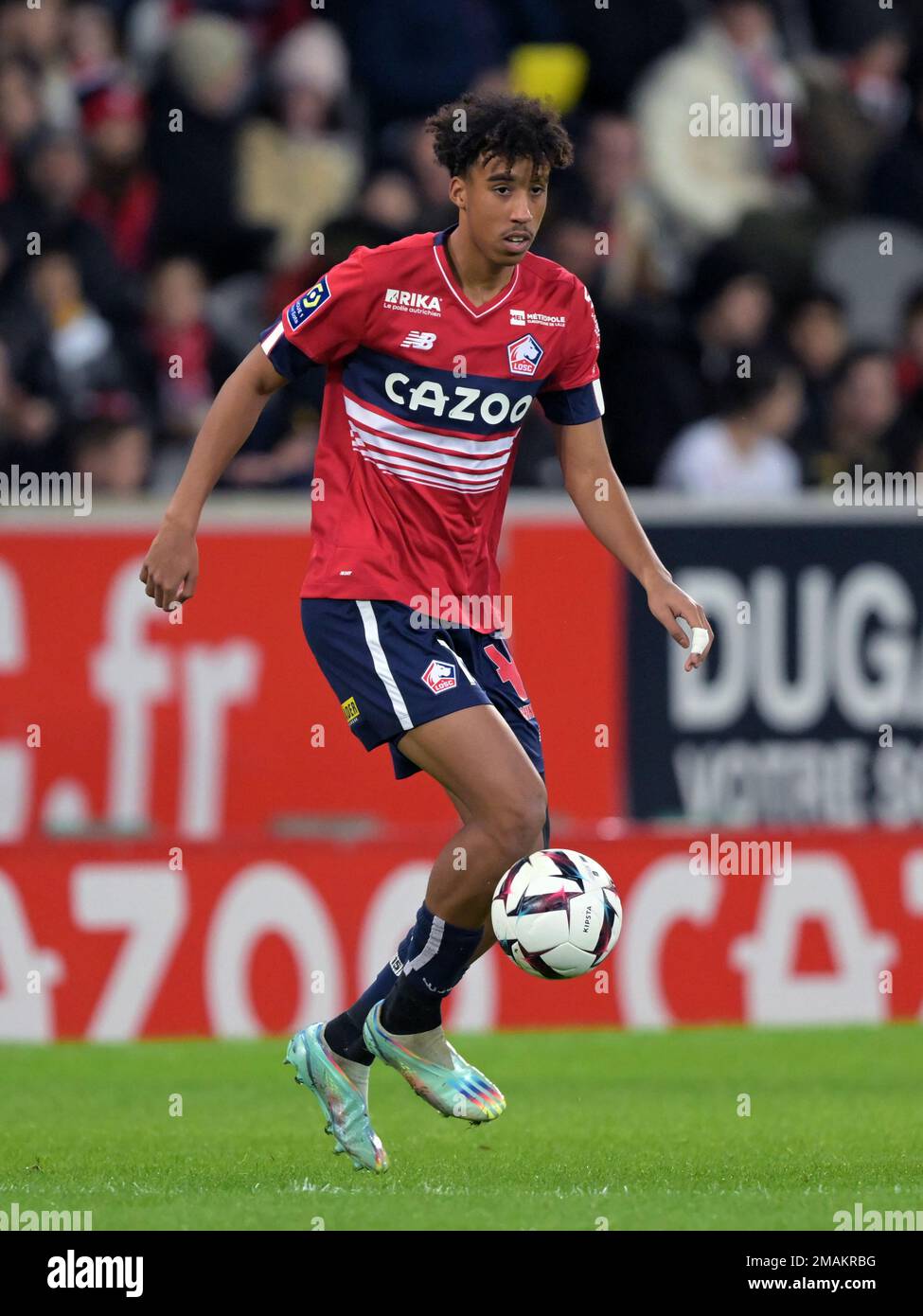 Leny van hi-res stock photography and images - Alamy