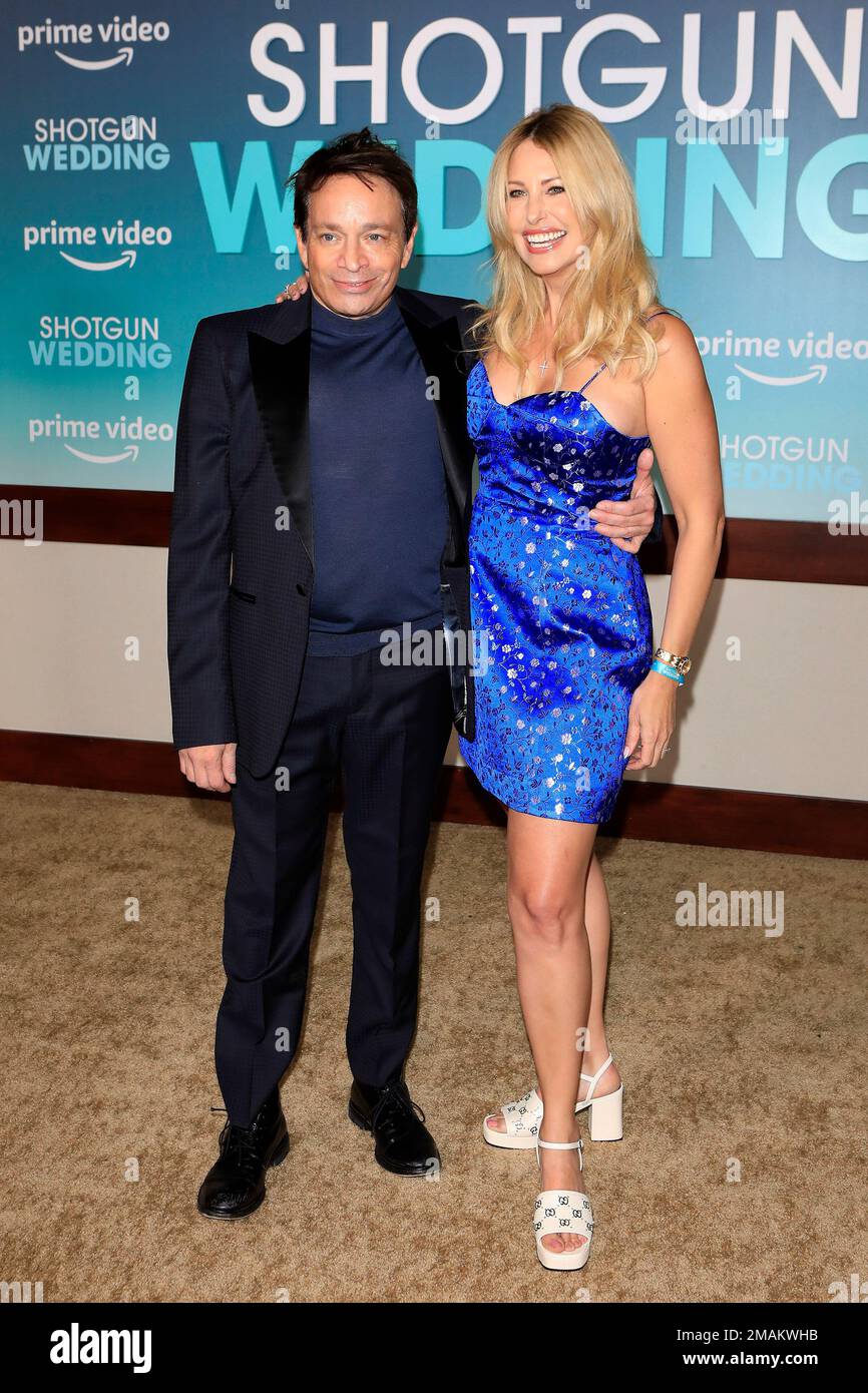 January 18, 2023, Los Angeles, California, USA: LOS ANGELES - JAN 18 ...