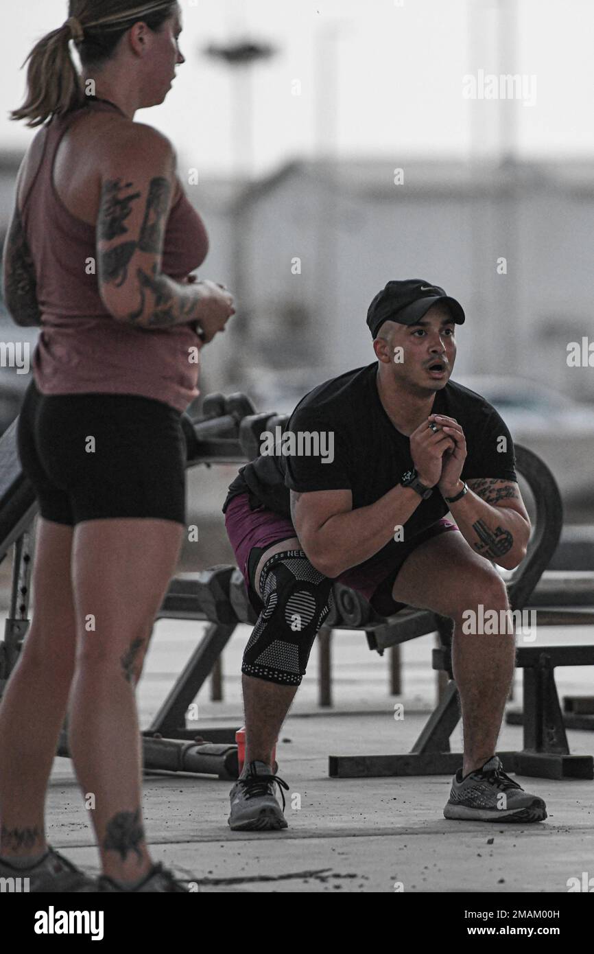 100 security forces squadron hi-res stock photography and images - Alamy