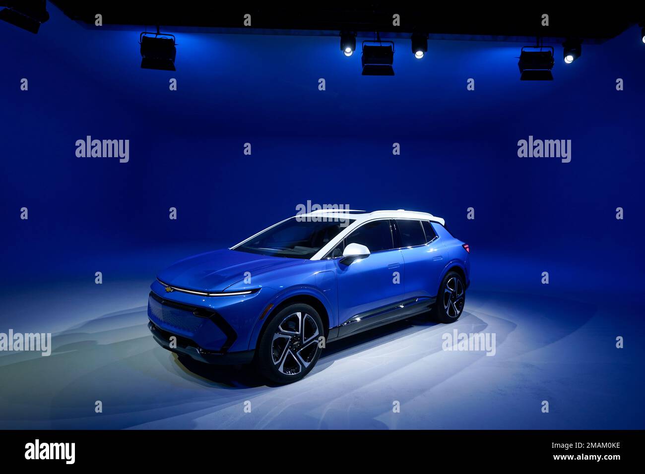 2022 Most Popular Chevy Car
