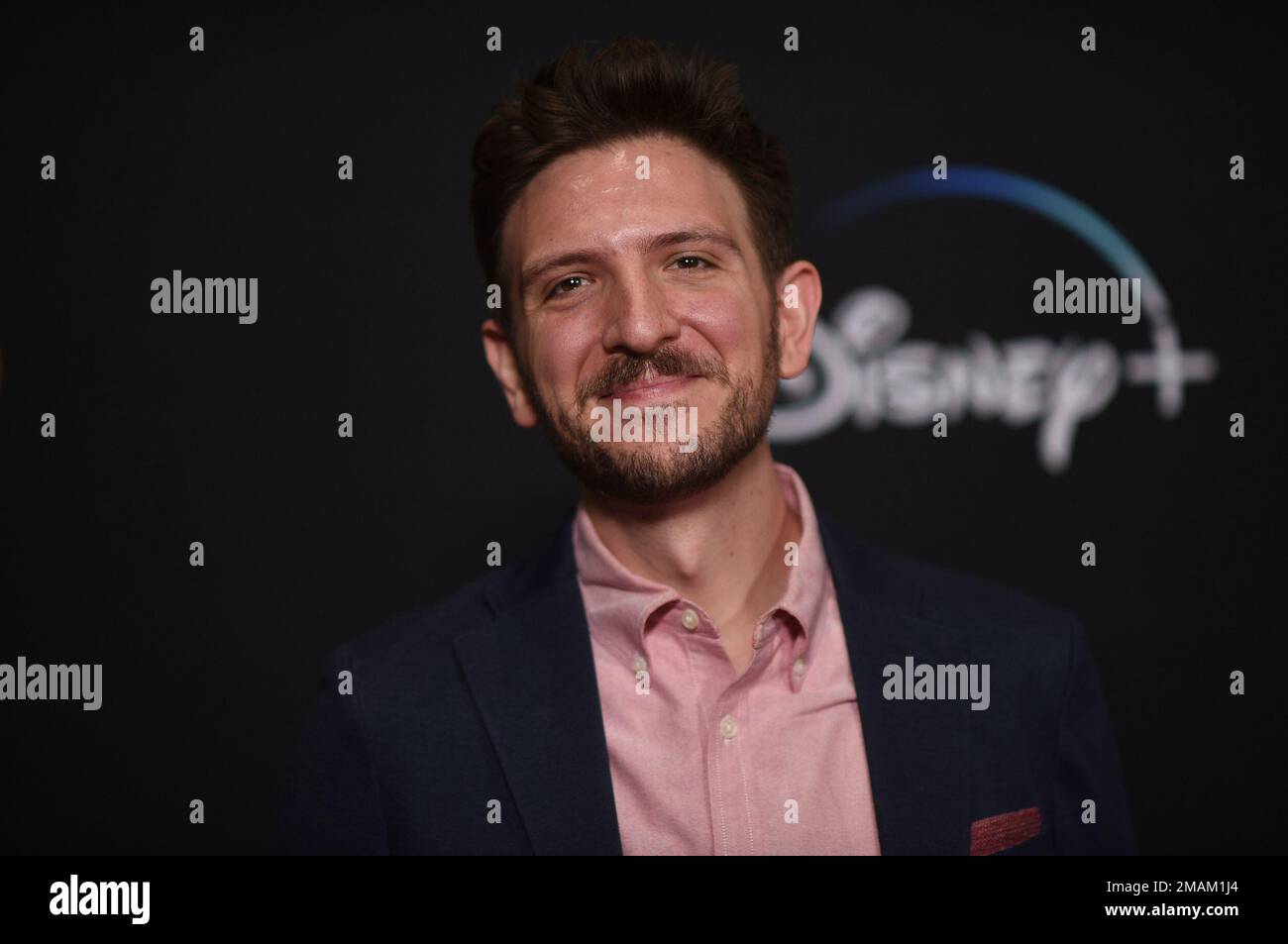 Jessie Goldsmith arrives at the world premiere of "Pinocchio" on ...