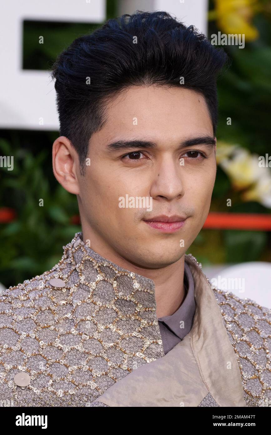 Maxime Bouttier poses for photographers upon arrival for the World ...