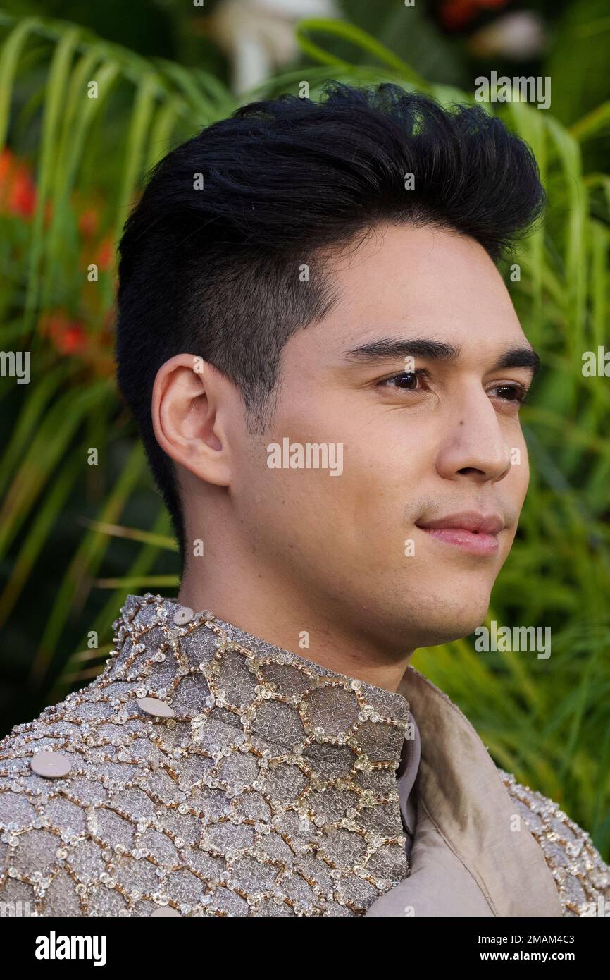 Maxime Bouttier poses for photographers upon arrival for the World ...