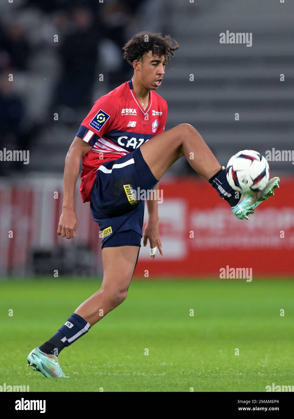 Leny van hi-res stock photography and images - Alamy