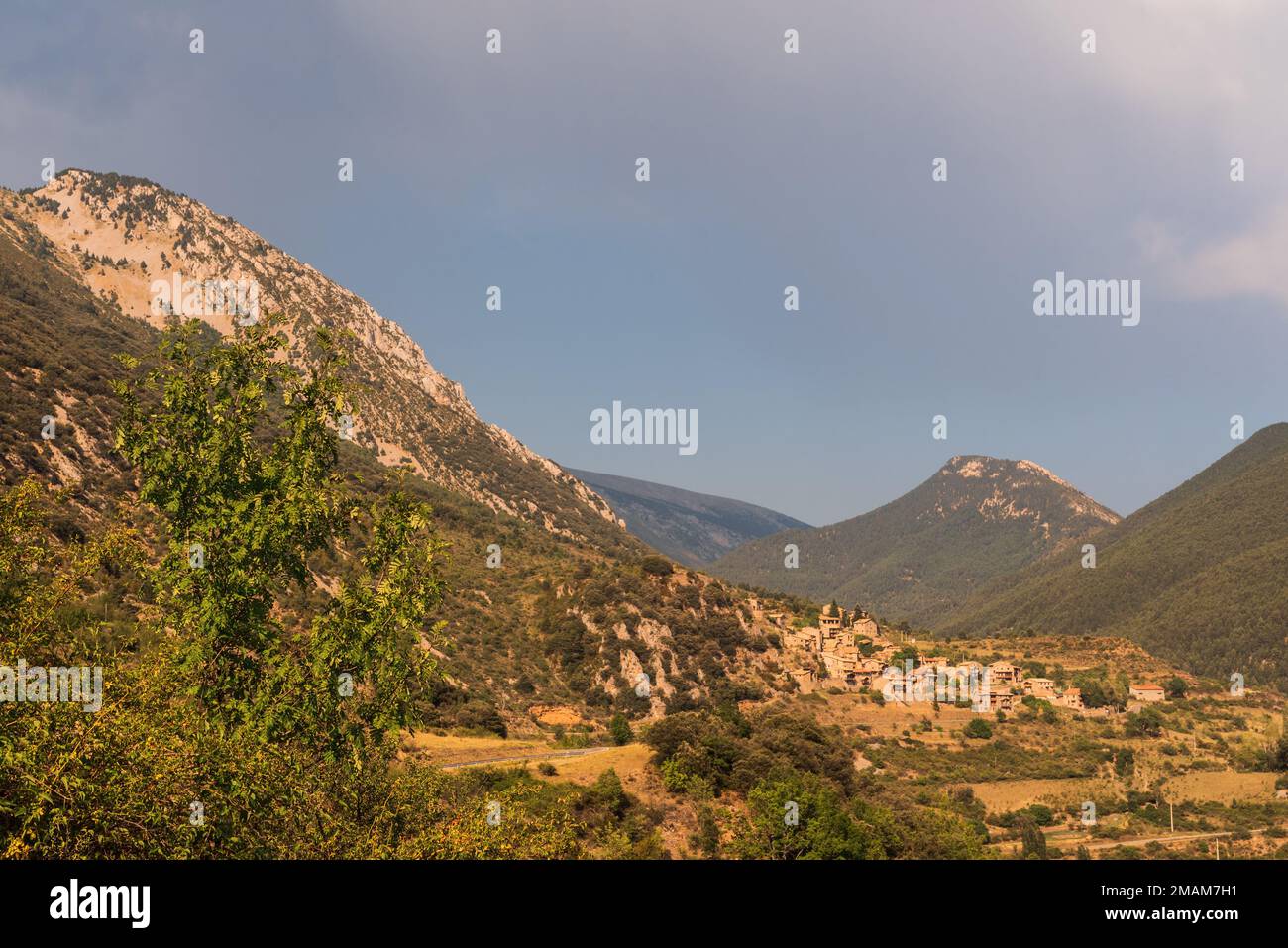 Josa del cadi hi-res stock photography and images - Alamy