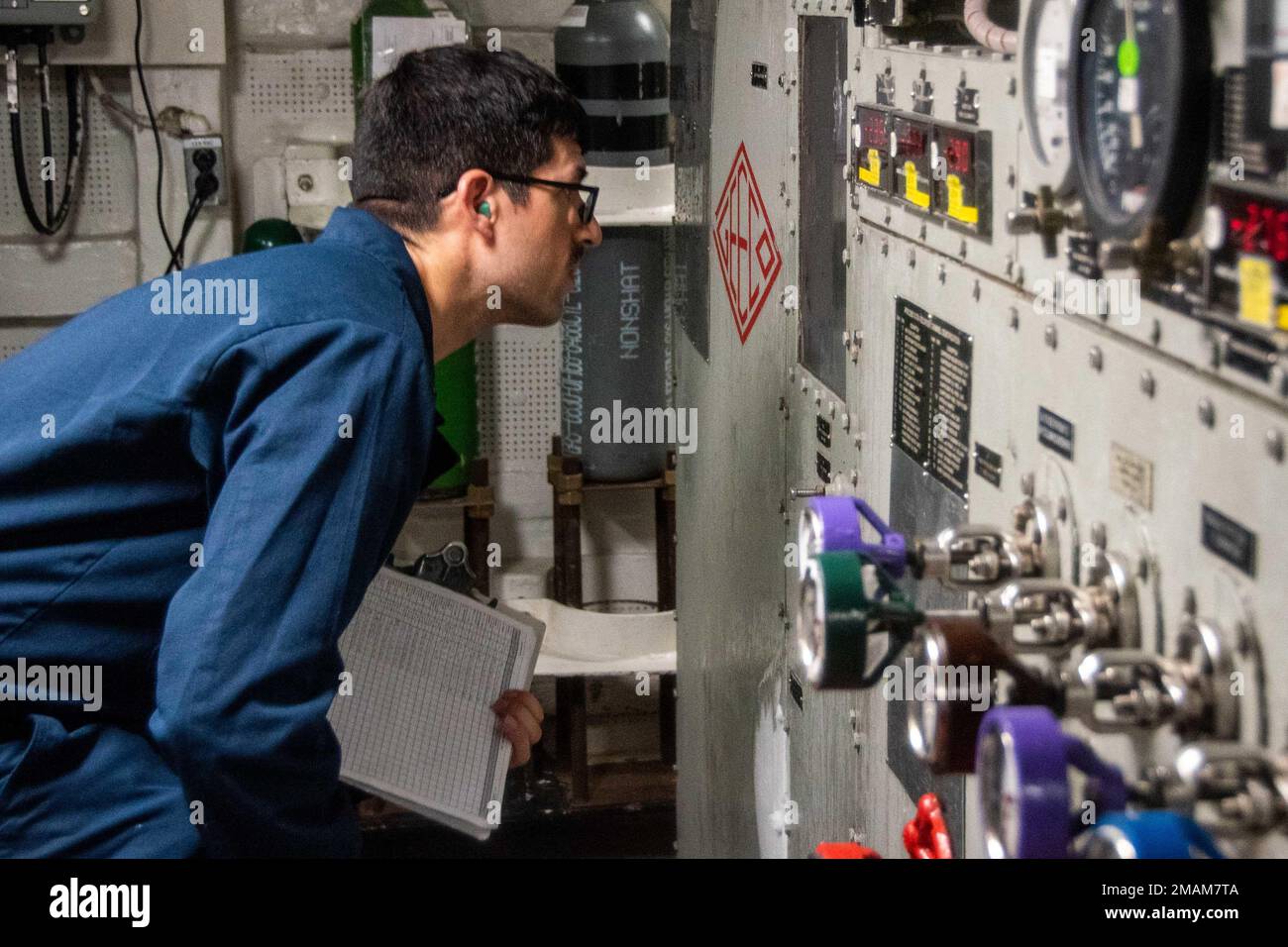 Pilots ready room hi-res stock photography and images - Alamy