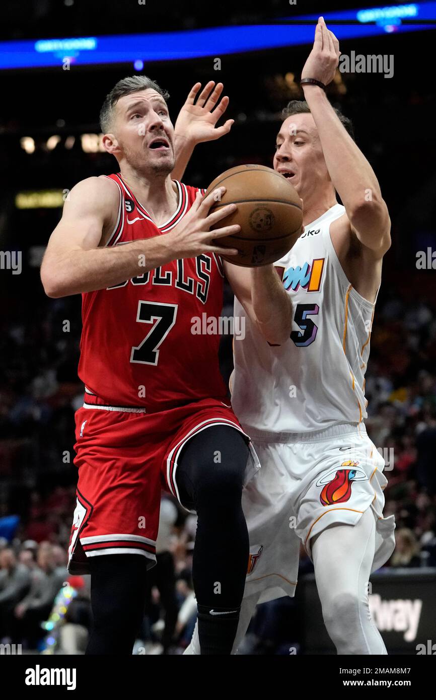 Goran Dragic 2022 2022