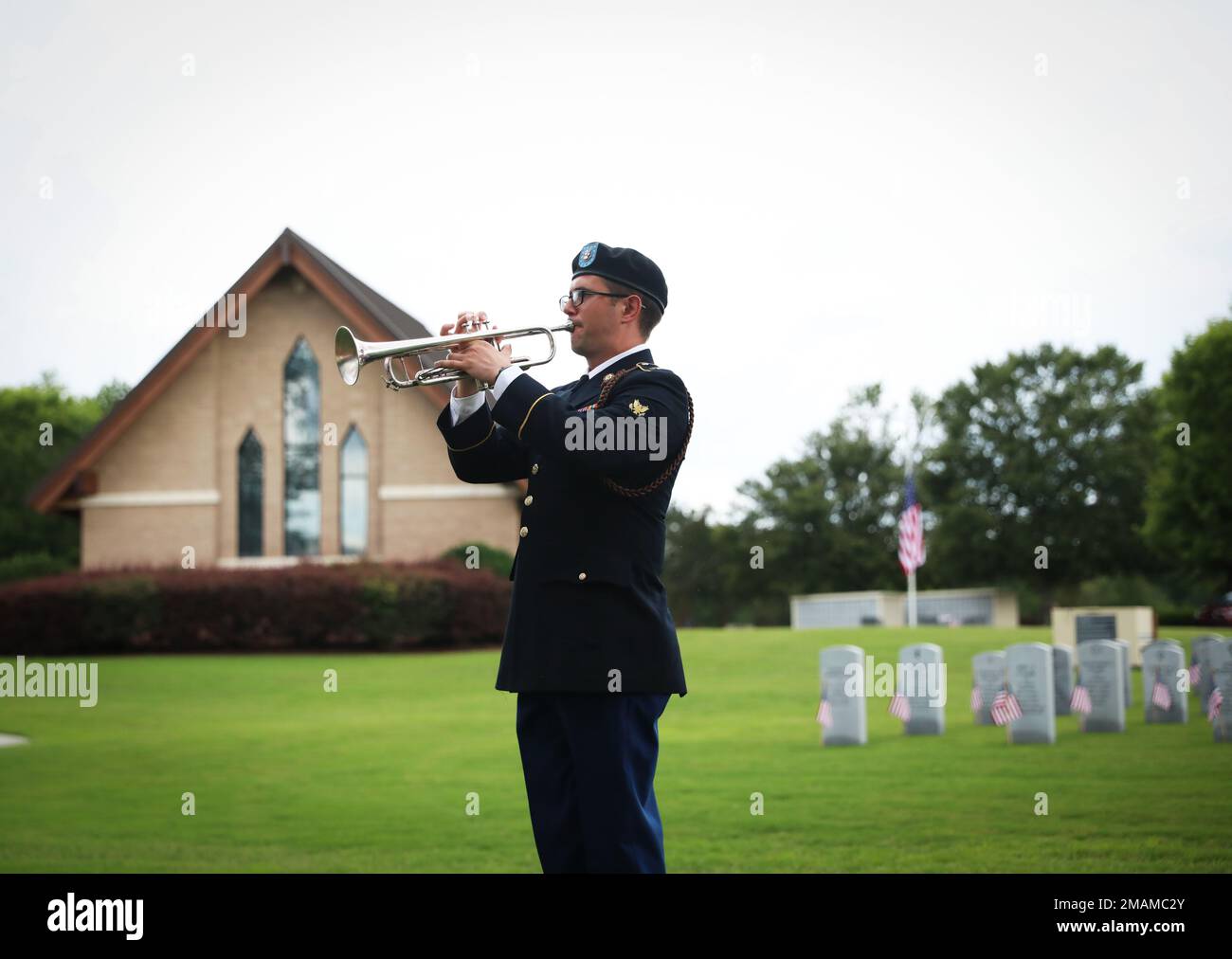 Spc christopher pate hi-res stock photography and images - Alamy