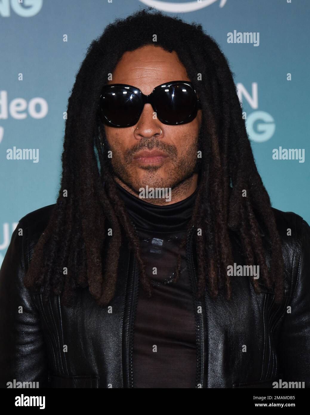 18 January 2023 - Hollywood, California - Lenny Kravitz. Los Angeles ...