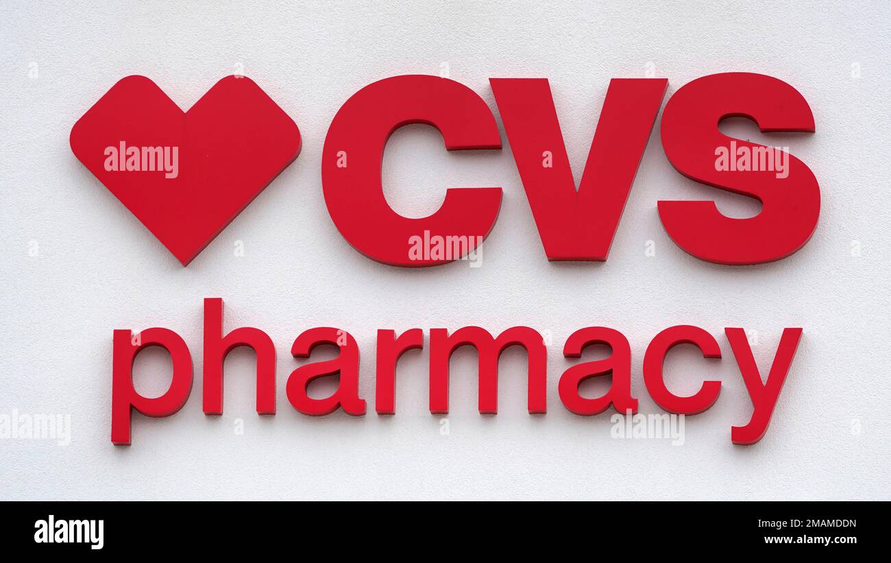 Cvs Logo