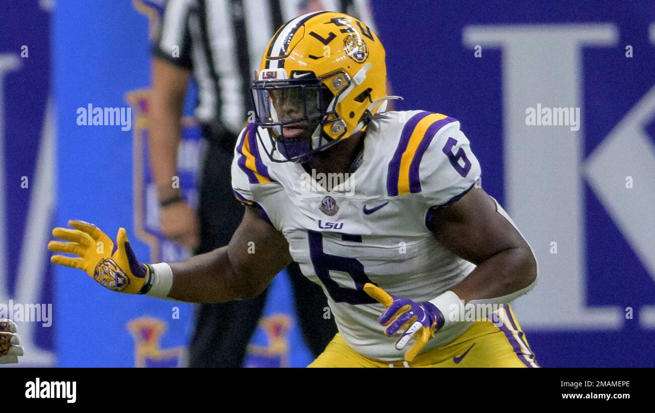Mike Jones 2022