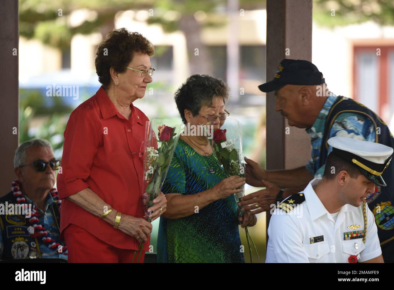 Patrol base rose hi-res stock photography and images - Alamy