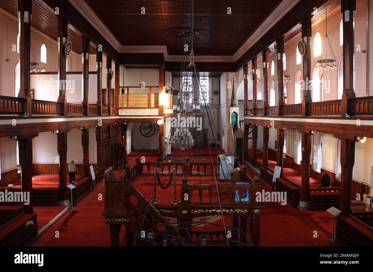 Medieval arab hi-res stock photography and images - Alamy