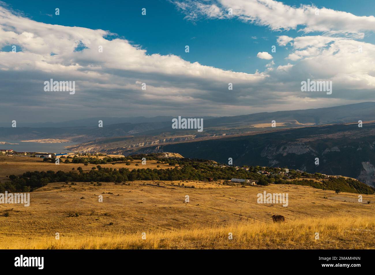 Russian Natural Landmarks