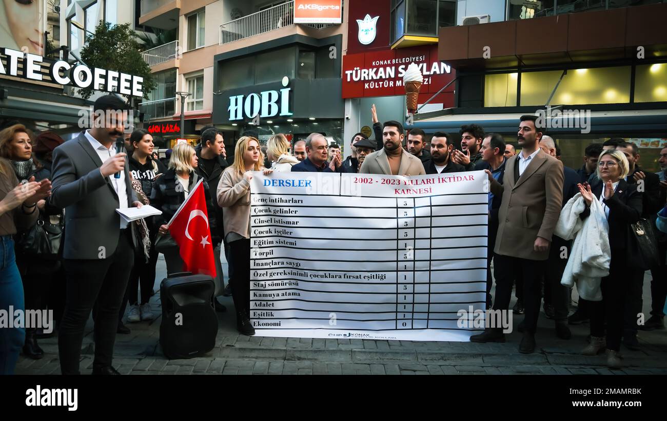 Student's report card hi-res stock photography and images - Alamy