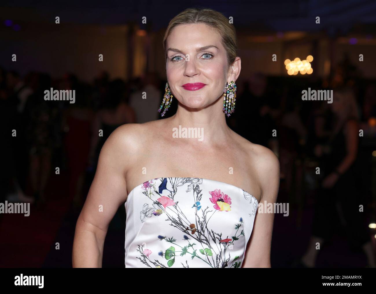EXCLUSIVE - Rhea Seehorn enjoys night two of the Television Academy's ...