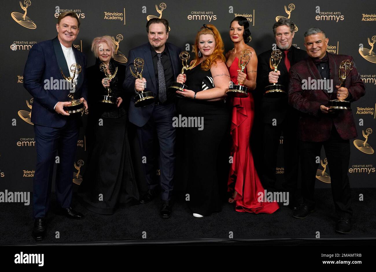 David Williams, from left, Jennifer Aspinall, Jason Collins, Abby Lyle ...