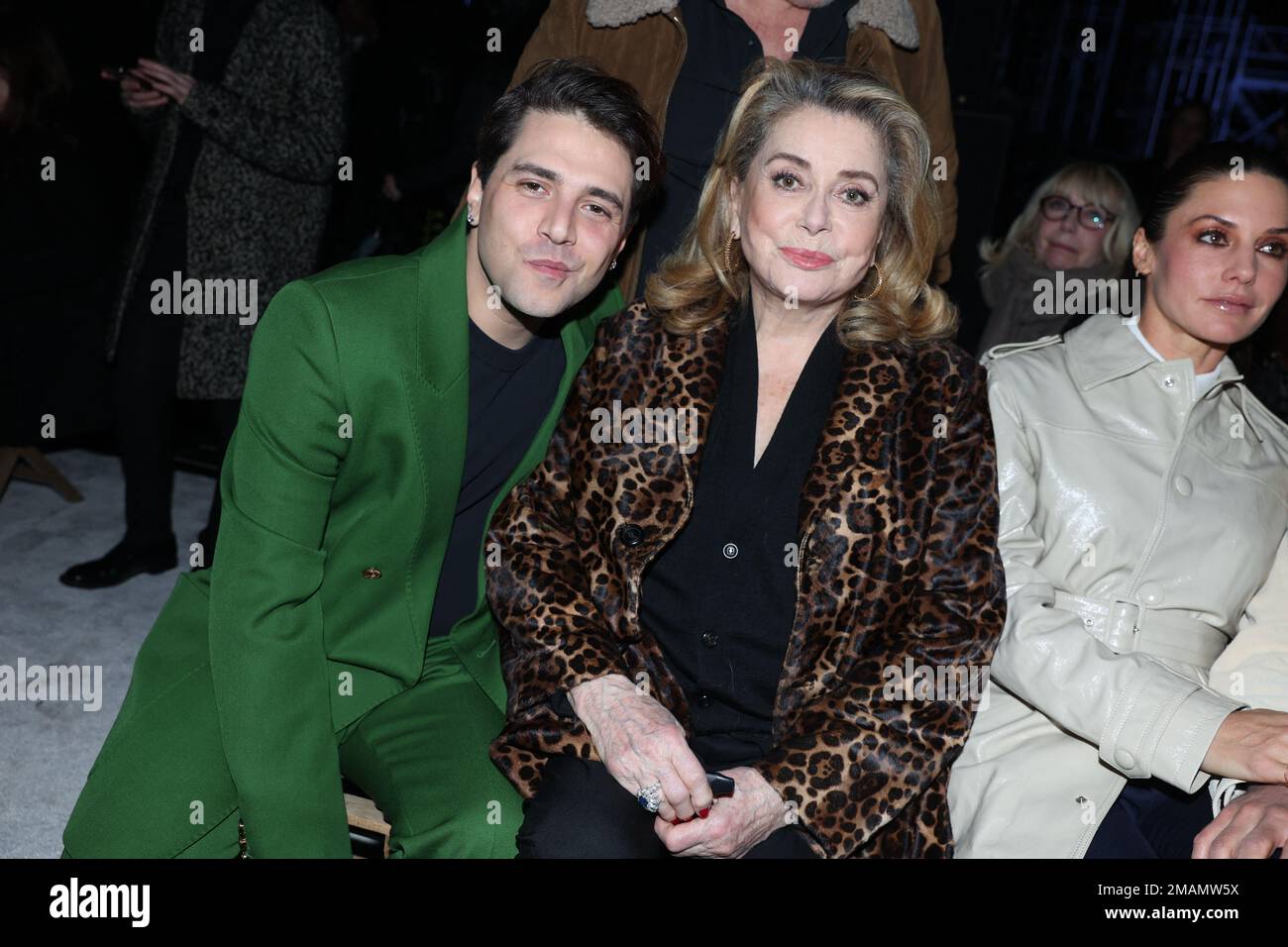 Catherine dolan hi-res stock photography and images - Alamy