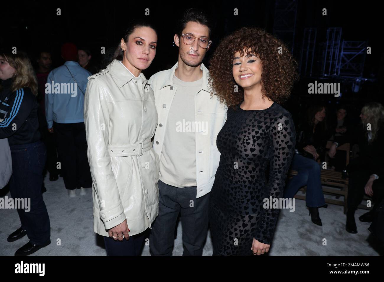 Lena andrews hi-res stock photography and images - Alamy