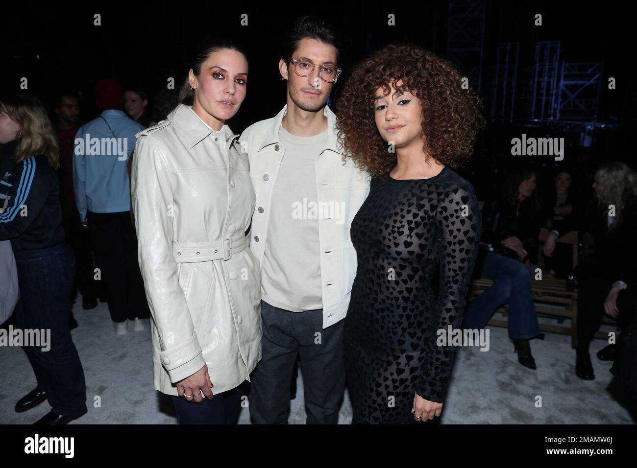 Lena andrews hi-res stock photography and images - Alamy