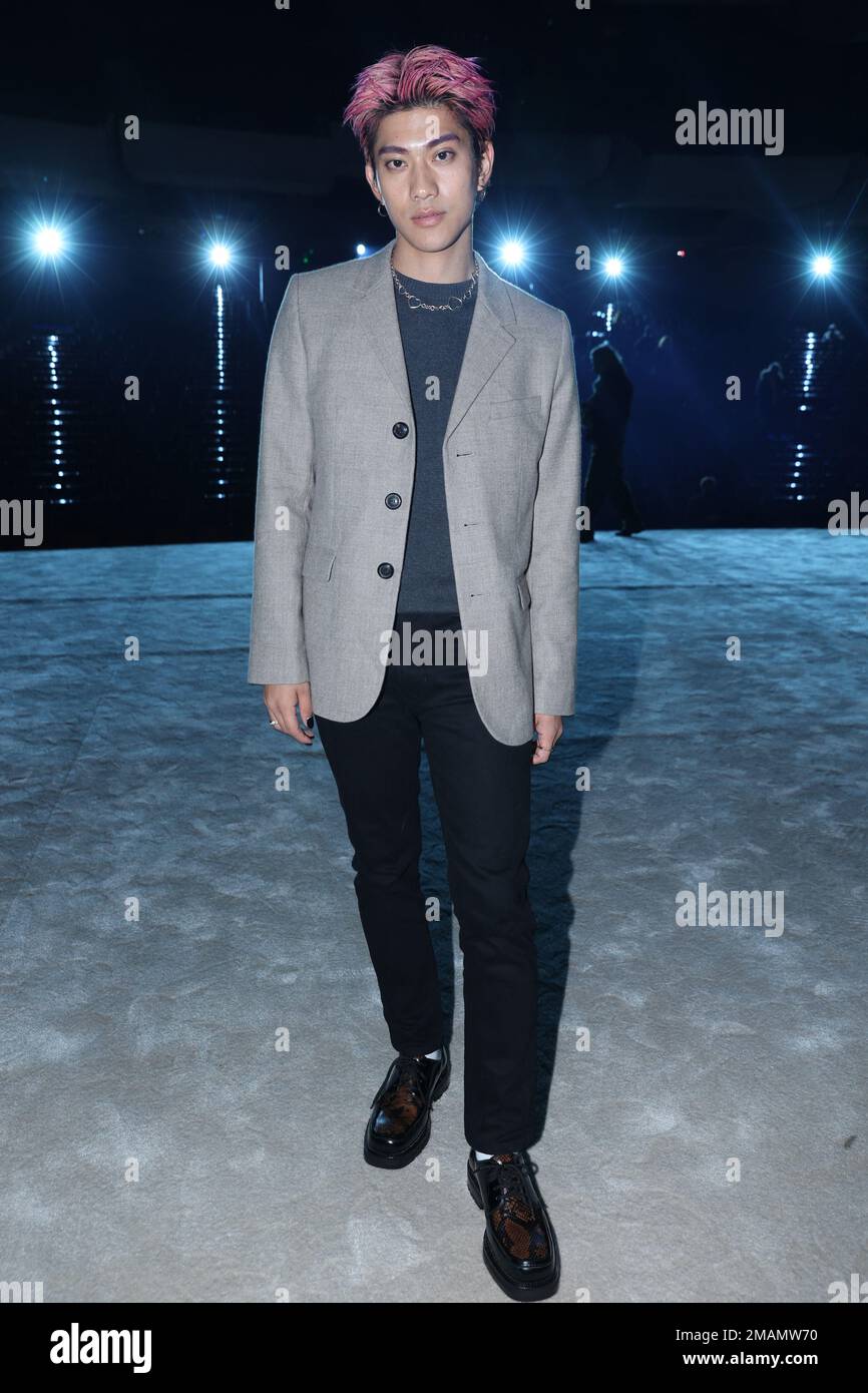 Yamato inoue hi-res stock photography and images - Alamy