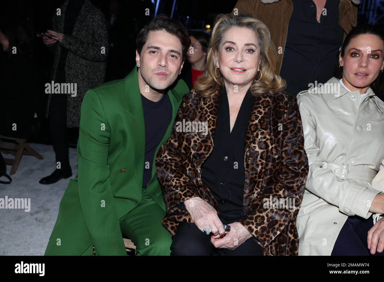 Catherine dolan hi-res stock photography and images - Alamy