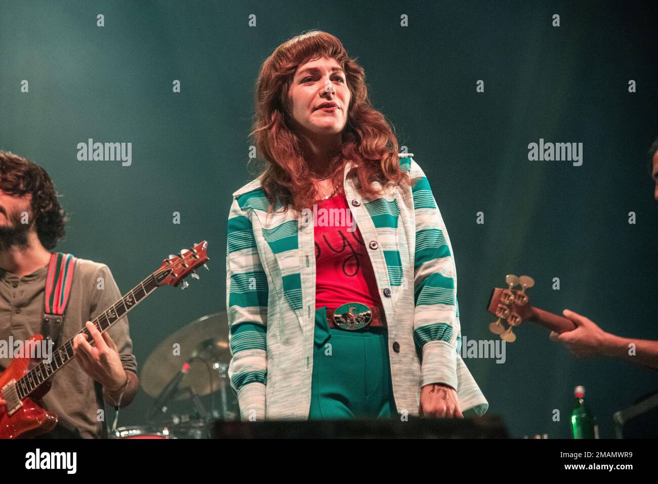 Jenny Lewis 2022