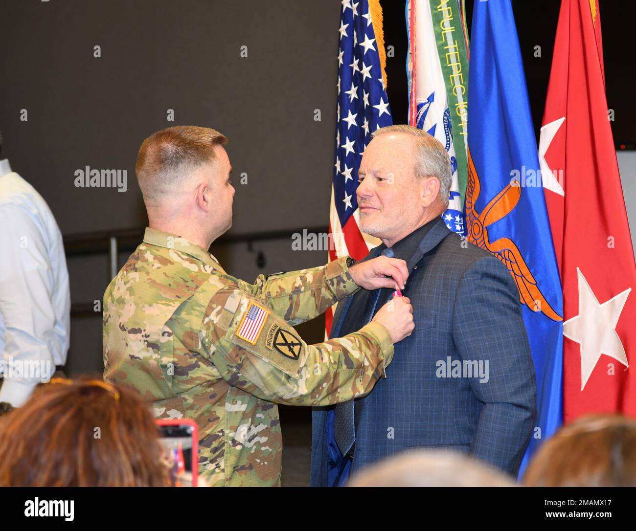 Scott G. Ciluffo, U.S. Army Aviation Center of Excellence G33/35 ...