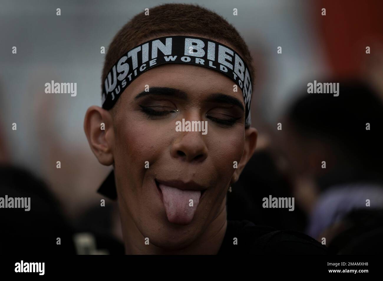 Justin Bieber 2022 Bandana