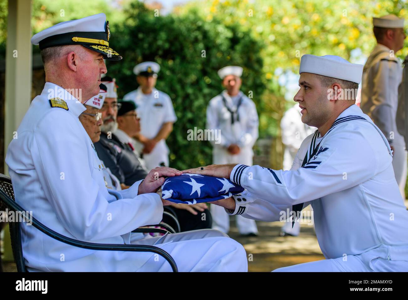 Navy fire controlman 3rd class hi-res stock photography and images - Alamy