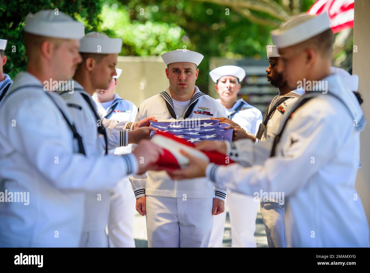Navy fire controlman 3rd class hi-res stock photography and images - Alamy
