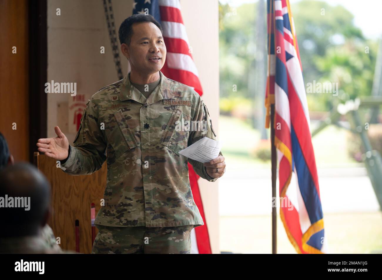 154th civil engineer squadron hi-res stock photography and images - Alamy