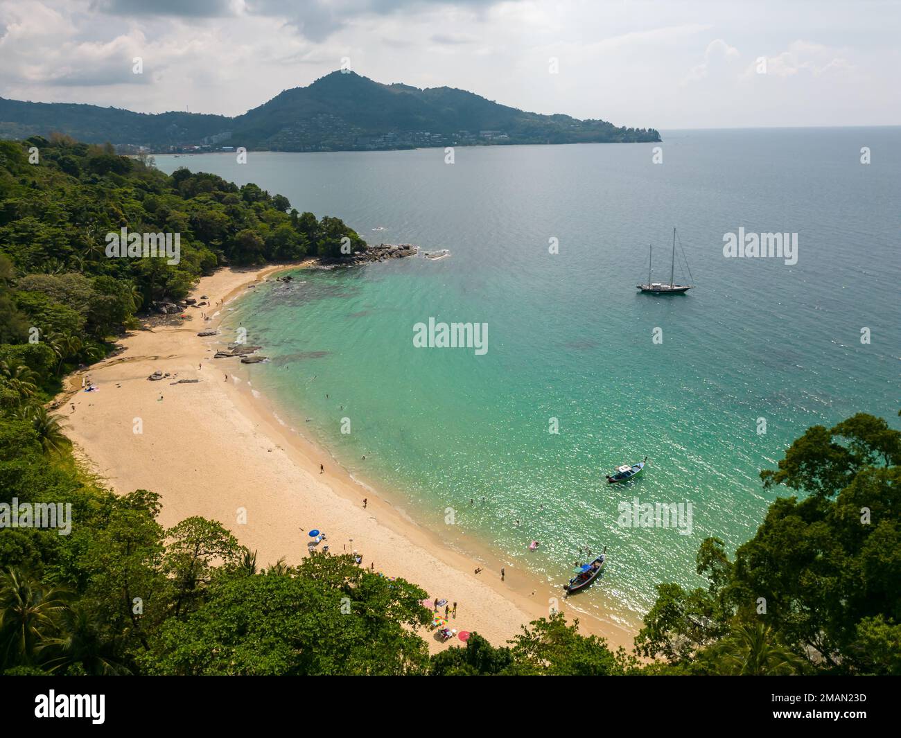 Sing beach hi-res stock photography and images - Alamy