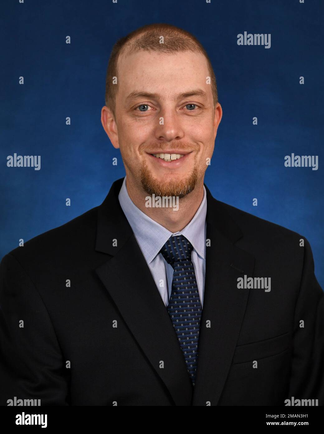 Dr david hubble hi-res stock photography and images - Alamy