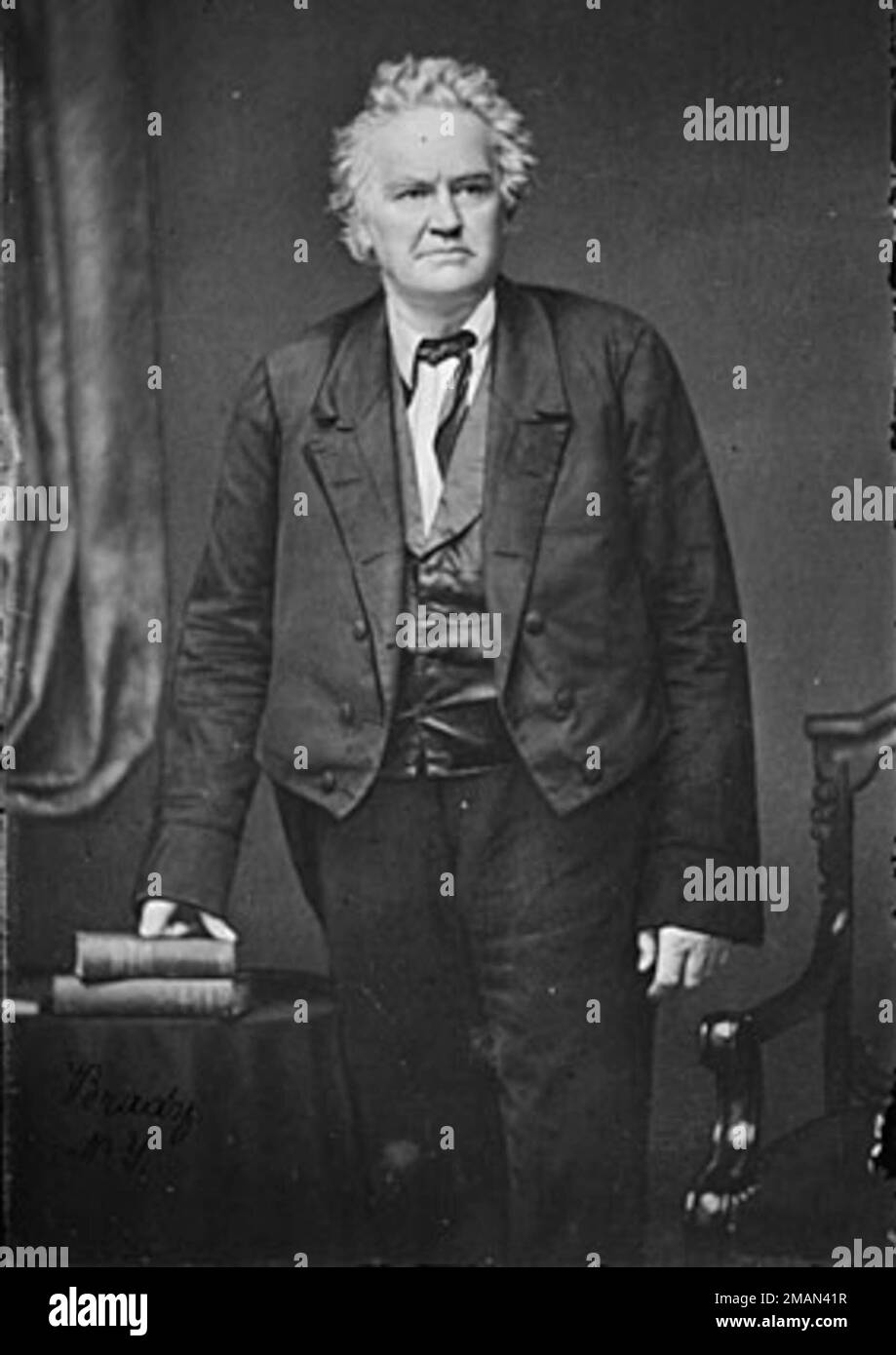 Joshua giddings hi-res stock photography and images - Alamy