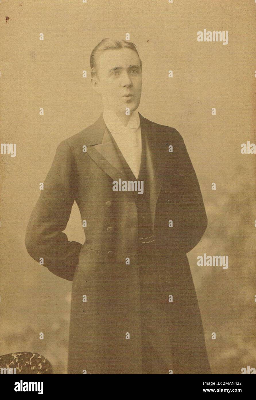 Thomas francis browne hi-res stock photography and images - Alamy