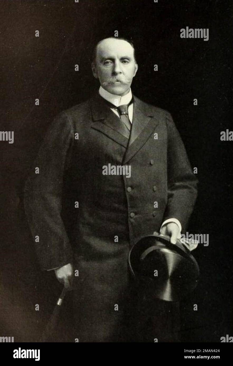 Henry mortimer durand hi-res stock photography and images - Alamy