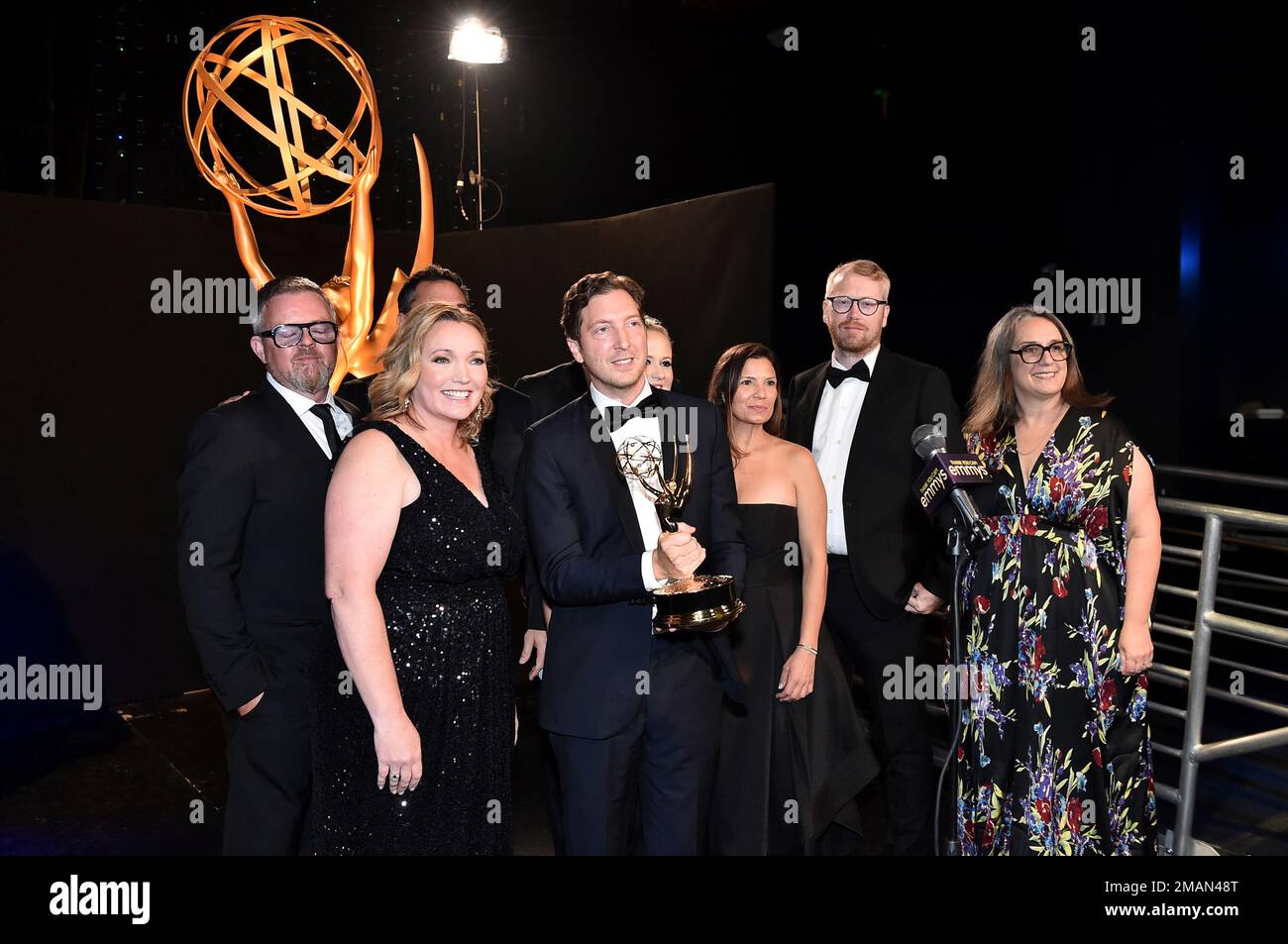 EXCLUSIVE - The team from "Teenage Dream: Sandy Hook Promise" attends ...