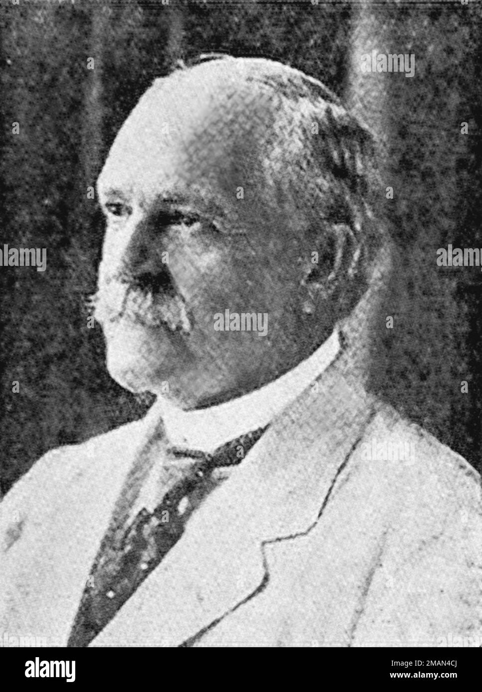 William Drake Westervelt Stock Photo - Alamy